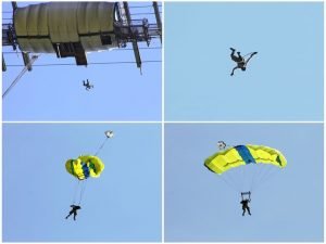 What Equipment Do You Need For Base Jumping? | Skydiving Planet