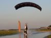 What is Skydive Swooping? Skydiving Health and Safety