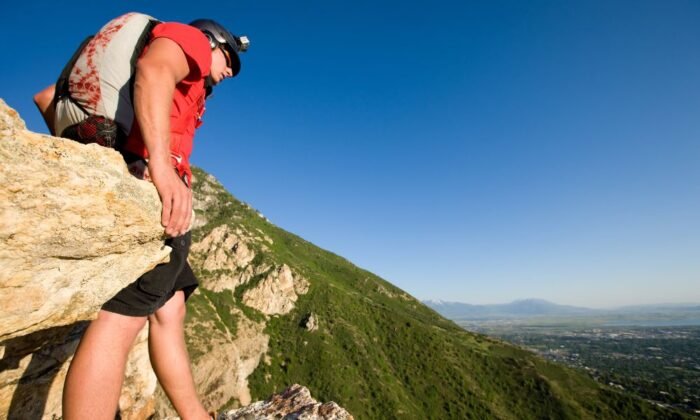 What Is Base Jumping? | Skydiving Planet